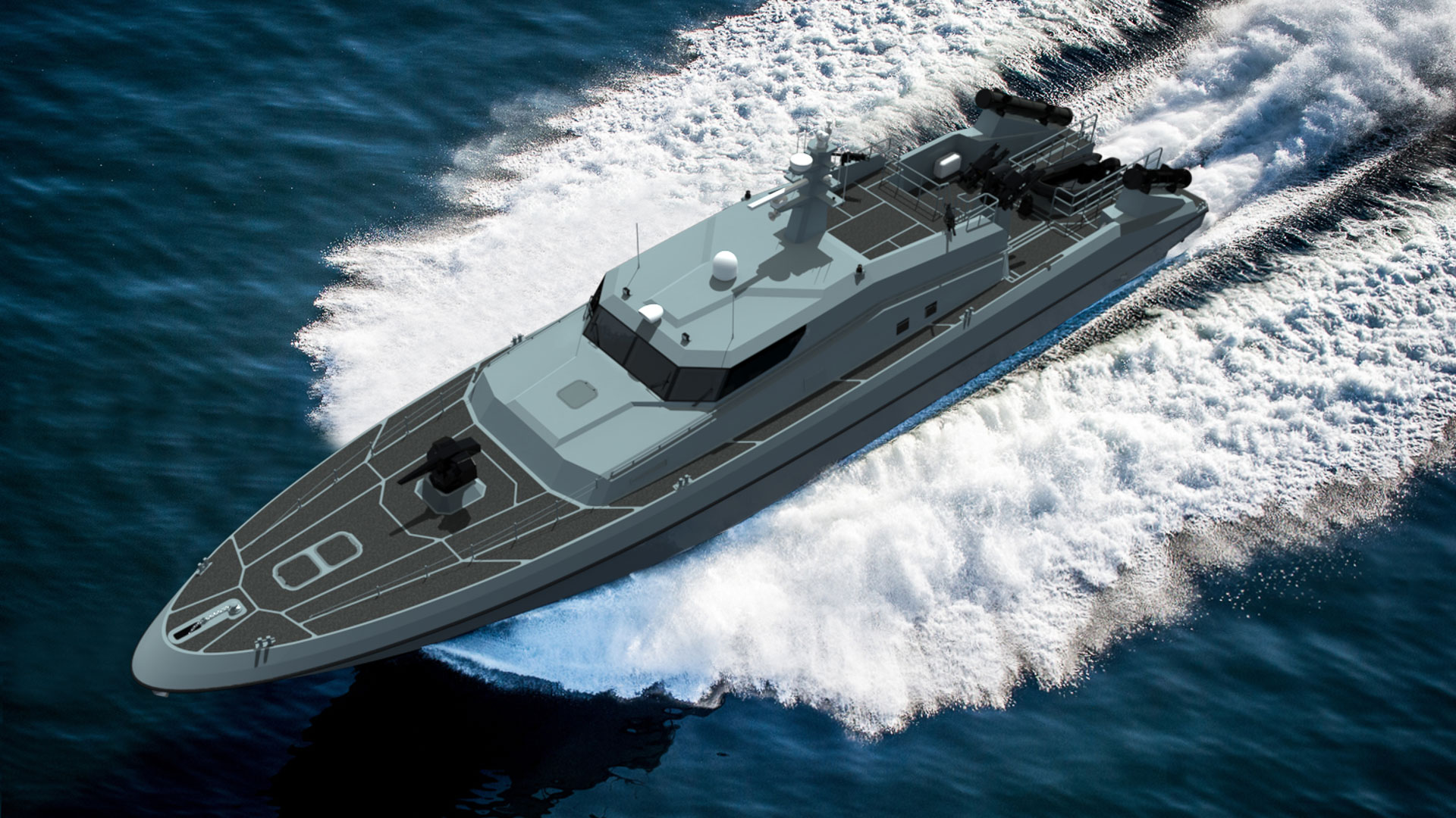 ARES SHIPYARD - ARES 32 PREDATOR